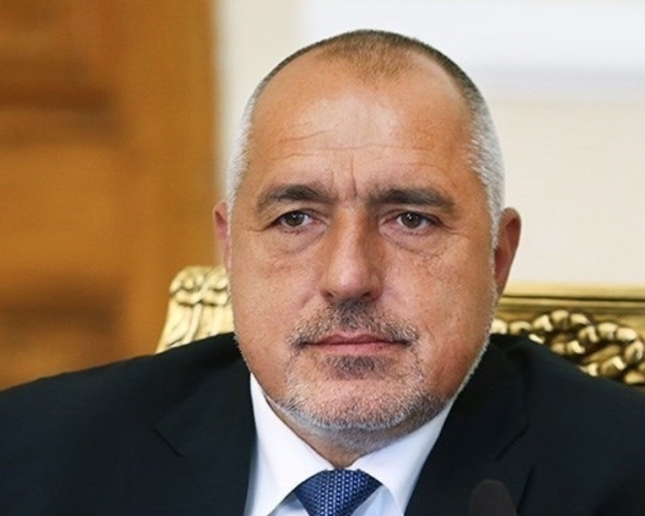 Borisov tried to distance himself from Corpbank debacle - Balkan ...